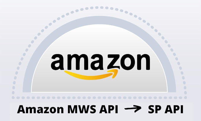 Convert your amazon mws integration into sp api integration by Ali ...
