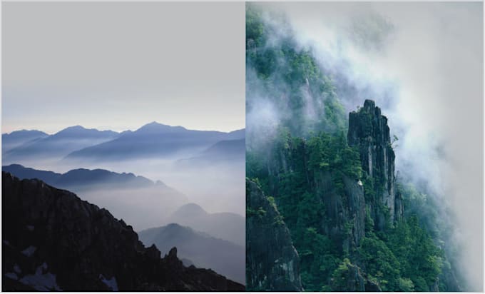 2d game concept art background and environment by Optimisticape | Fiverr