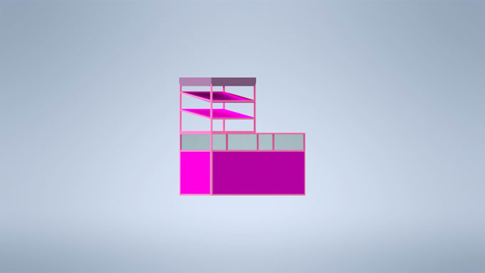 Design your 2d and 3d project by Andres_coloma | Fiverr