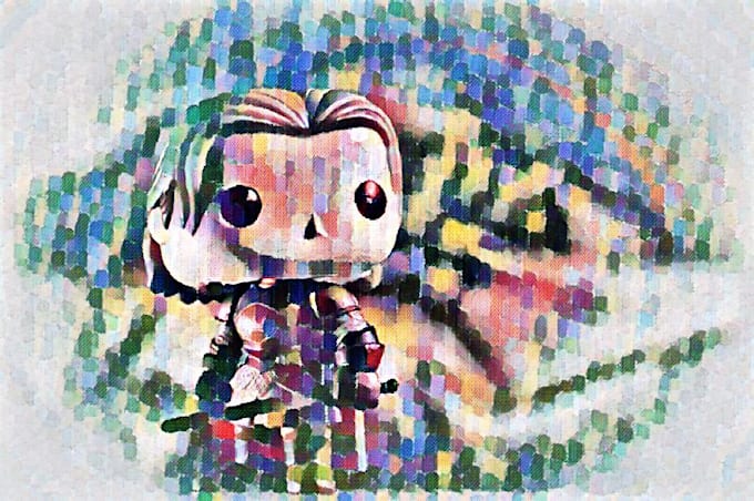 Design amazing nft art for you by Palak1102 | Fiverr