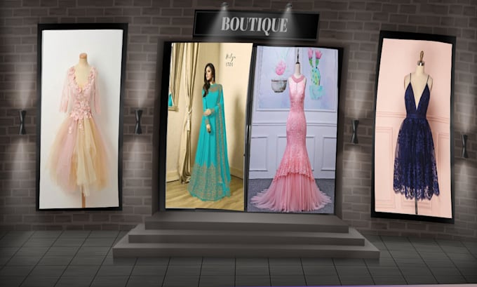 Stunning shop front design, signage, window graphic, vinyl sticker ...