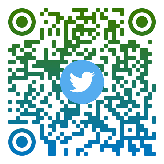 Professional and bussiness level qr codes in minimum cost by Sanishakya ...