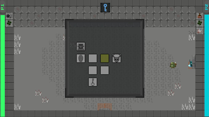 Make 2d platformer tower defense izometric clicker unity by Endl_wwi ...
