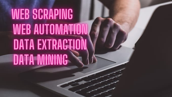 Scrape any website and provide quality work, using selenium and beautifulsoup by Muhammadadnan06 ...