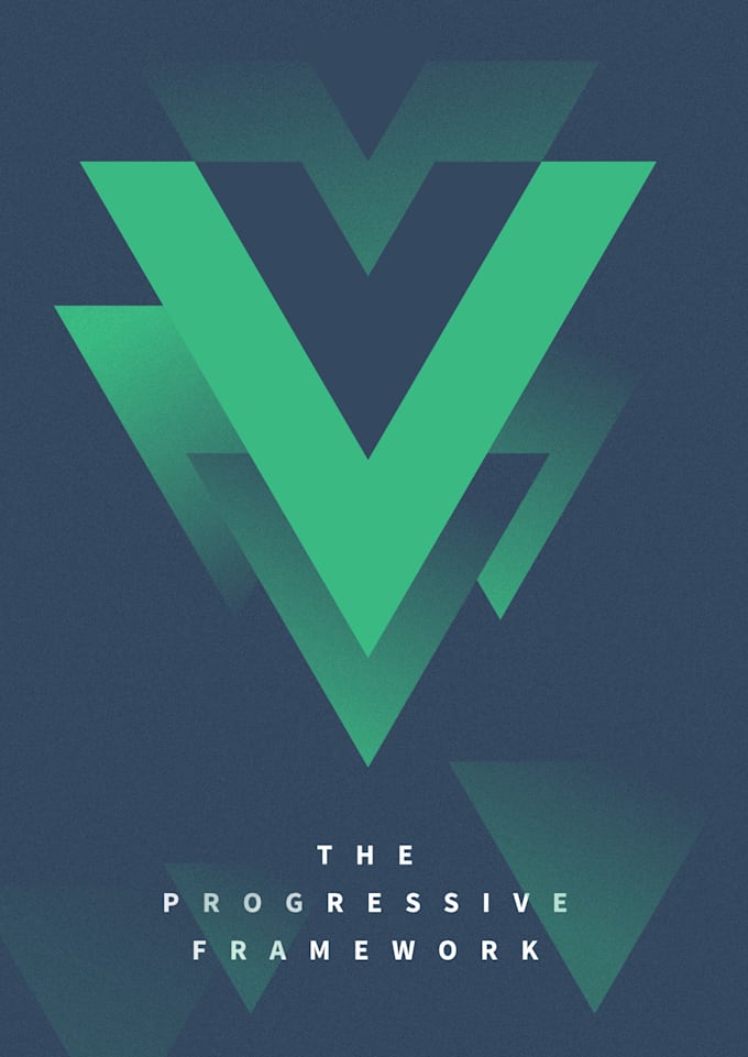 Create interactive web application with vue js by Yasanthadev | Fiverr