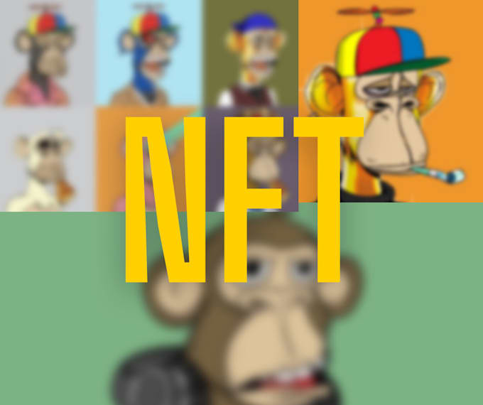 Draw character, nft, fanart with my original style by Jonassgizem | Fiverr