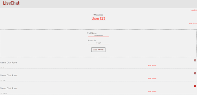 Create website using react js by Dawidrosz | Fiverr Create website using react js by Dawidrosz | Fiverr