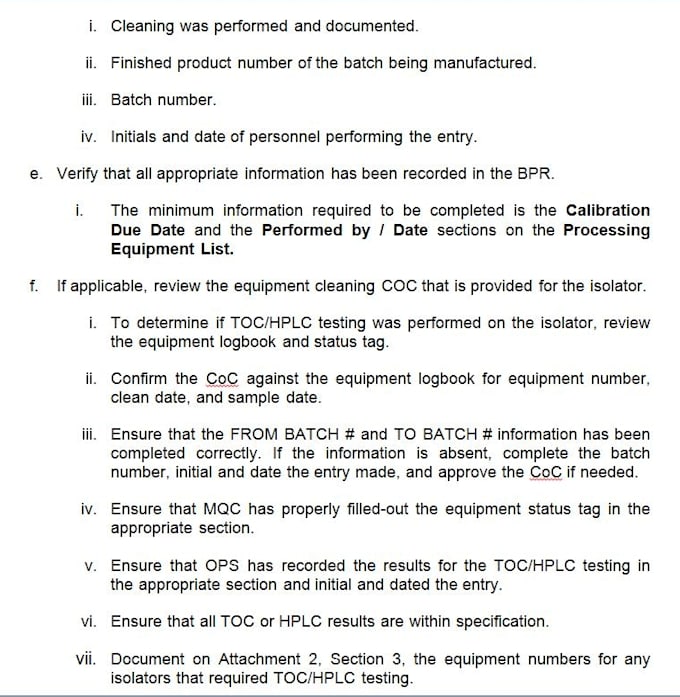 Write your technical document by Wickedfairytale | Fiverr