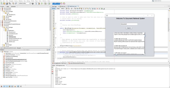 Debug your c, cpp, and java programs by Ismatech202 | Fiverr Debug your c, cpp, and java programs by Ismatech202 | Fiverr