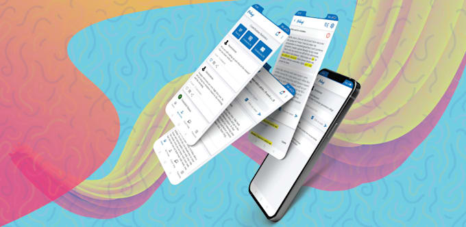 Design eye catchy play store feature graphics and app screenshots by ...