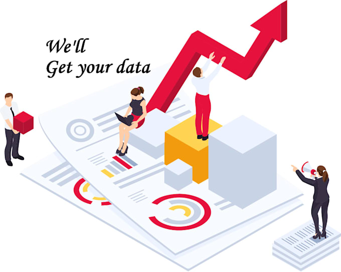 Python Data Analytics Machine Learning Data Science Deep Learning By Datamasterssl Fiverr