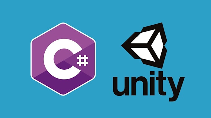 Program custom scripts for your unity projects by Jukarena | Fiverr