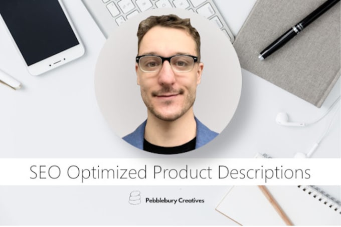 Write seo optimized product descriptions by Pebblebury | Fiverr Write seo optimized product descriptions by Pebblebury | Fiverr