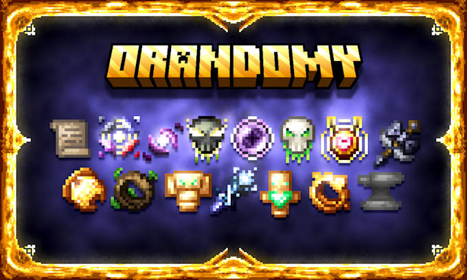 Do minecraft textures or sprites for your resource pack or mod by ...