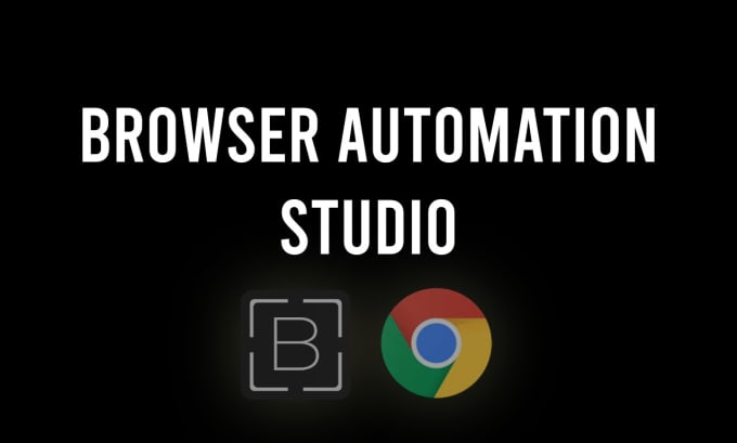 Do web automation, web scraping, data extraction using browser ...