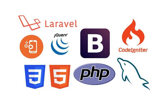 Develop php laravel, codeigniter website by Rsfitsolution | Fiverr