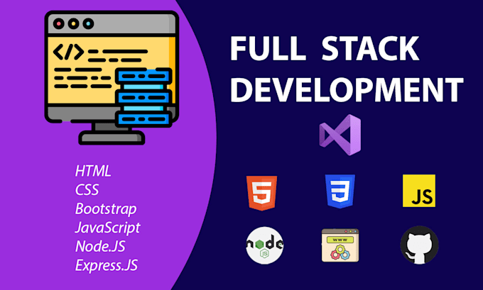 Build your responsive website using html css javascript by ...