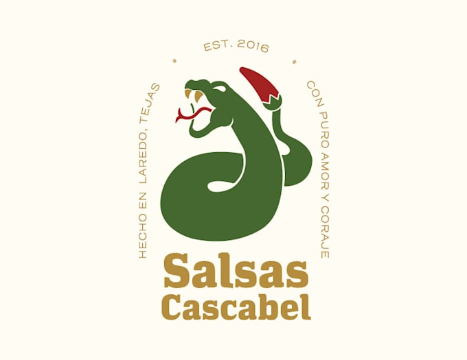 Design a unique, thoughtful logo by Violetmutuc | Fiverr