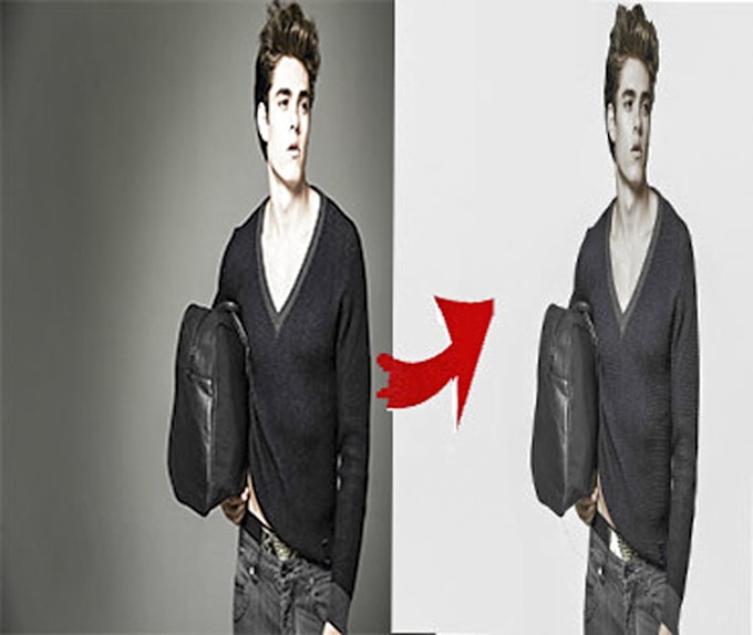 Remove background from images within 3 hous by Mrajaray2 | Fiverr