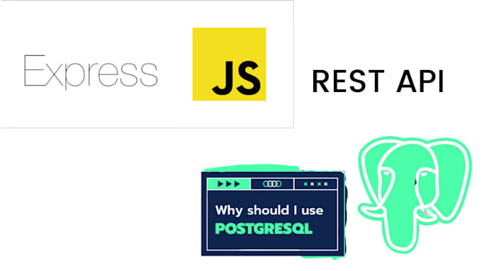 Develop full stack website from scratch using node js by Mthobisi3 | Fiverr