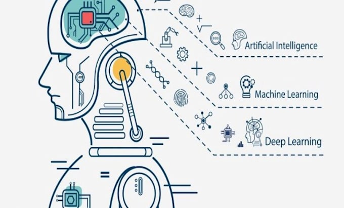 Create deep learning, models through tensorflow by Horair_ahmad | Fiverr