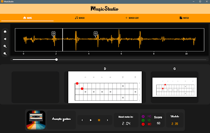 Build desktop apps, graphical user interface using python by Shubhamm33 ...
