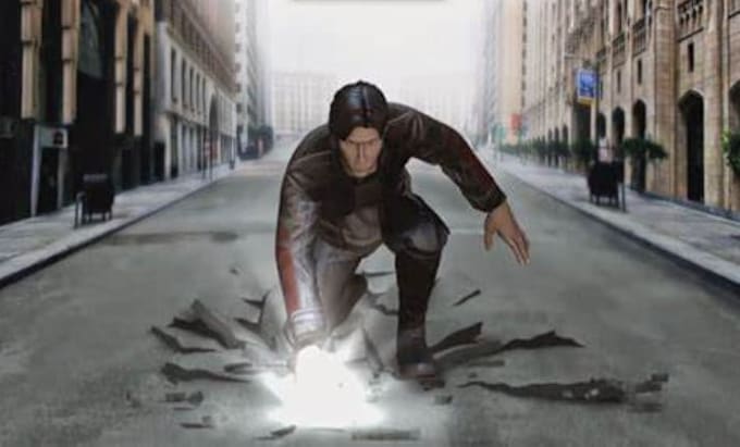 3d modeling including texture, rig, animation and render by Olupeccam ...