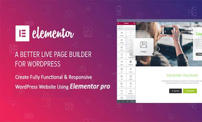 Create wordpress website using elementor pro by Webexpert_01 | Fiverr
