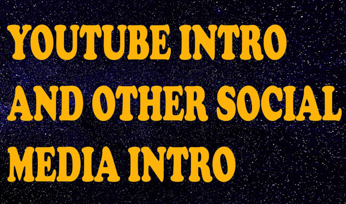 Create a best class intro video by Siddharthpra357 | Fiverr