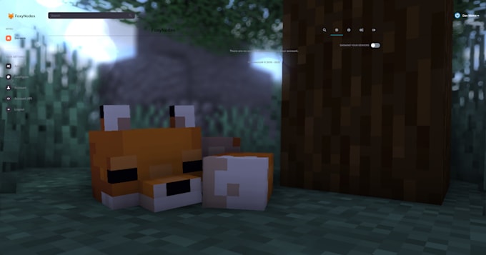 Setup your pterodactyl panel with addons and themes by Unknownuwutv ...