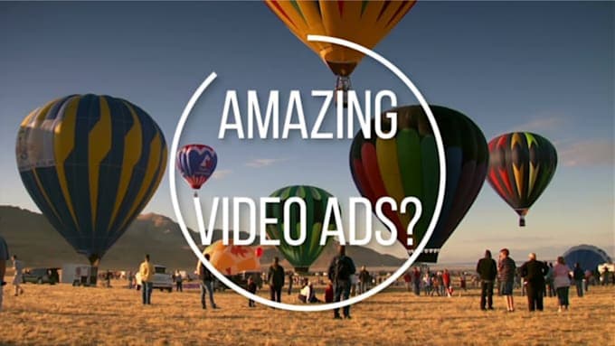 Create a short video commercial by Abdodesign489 | Fiverr