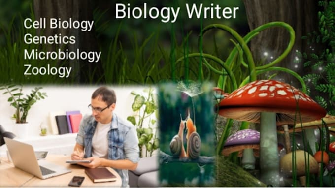 Help you in cell biology, biology, and genetics assignments by ...