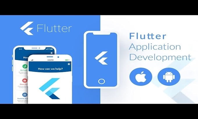 Fix bugs or develop features in your flutter application by Prog_ahmad ... Fix bugs or develop features in your flutter application by Prog_ahmad ...