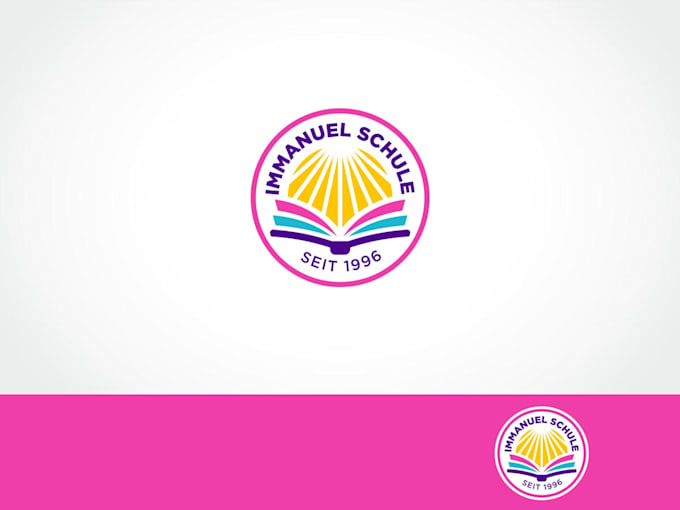 Make a professional cool and elegant logo for your company by Brian ...