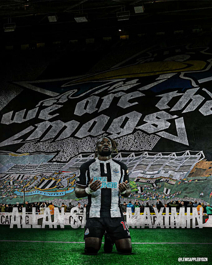 Enhance your page with professional football designs by Lewisappleby ...