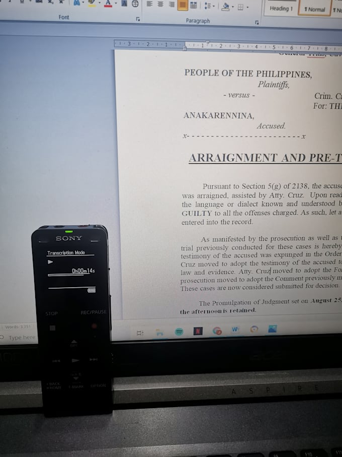 Encode your files to any format you need by Jwarit | Fiverr