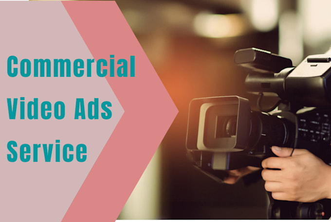 Create eye catching promo video for any business and social media by ...