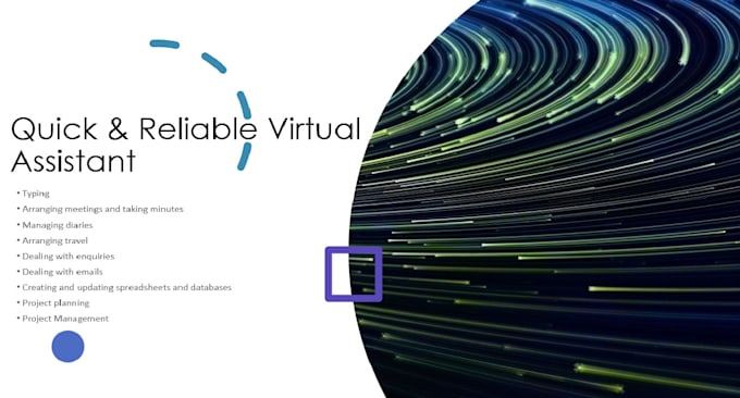 Complete your boring admin tasks by Richfletcher | Fiverr