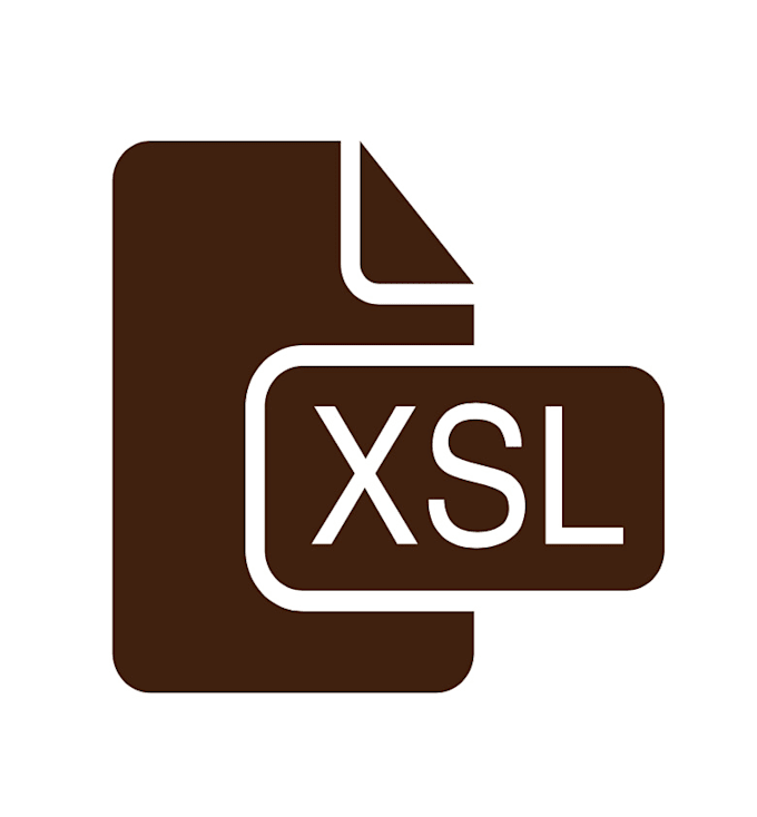 Provide Xslt Stylesheets To Transform Your Xml Data By Chrisdev Fiverr