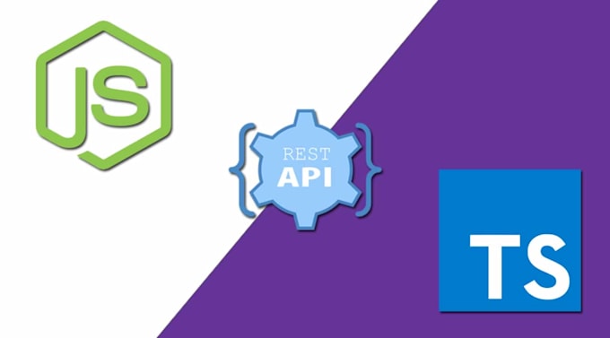 Create restful api using typescript and nodejs by Mobaz1337 | Fiverr Create restful api using typescript and nodejs by Mobaz1337 | Fiverr