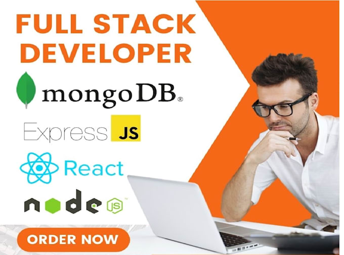Design a responsive reactjs website for you by Ranatalhaf01 | Fiverr