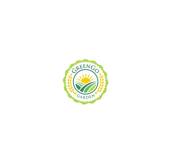 Design greengo garden logo in 1 day by Dixie_ayres | Fiverr