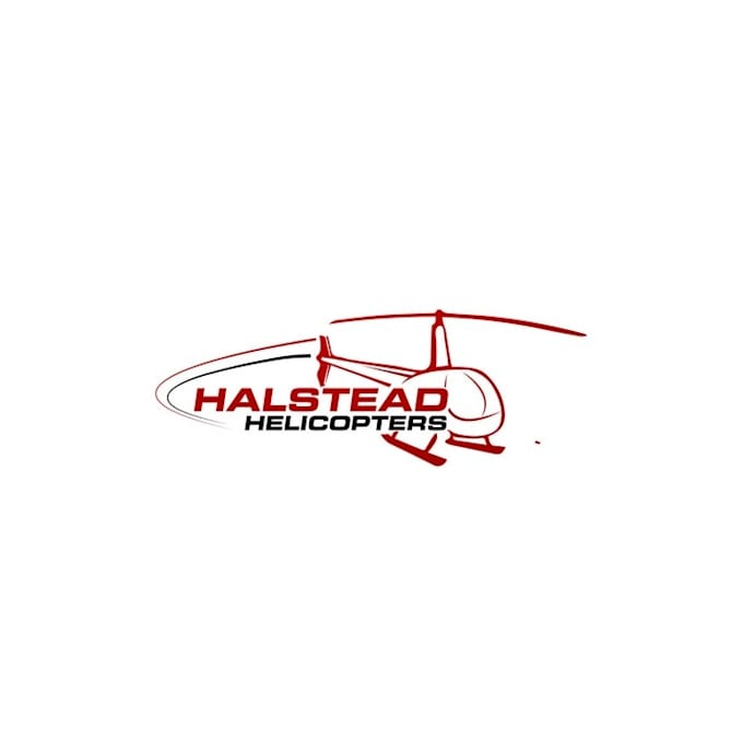 Design halstead helicopters needs an eye catching logo in 1 day by ...