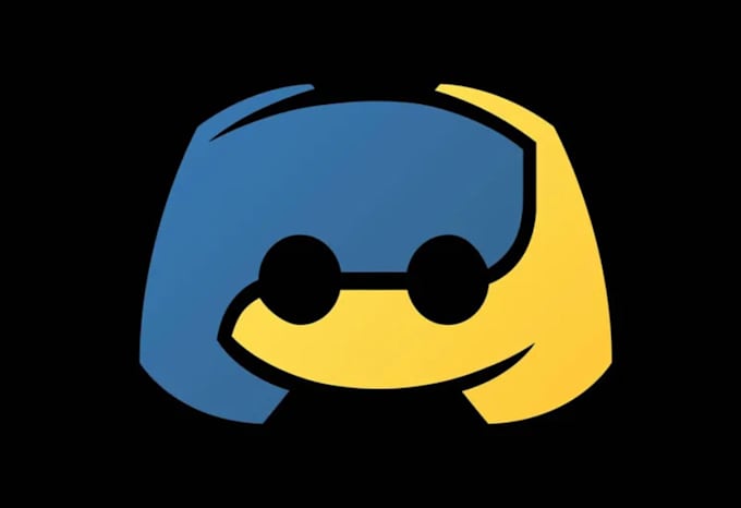 Create a dicord bot with python by Liuk23 | Fiverr
