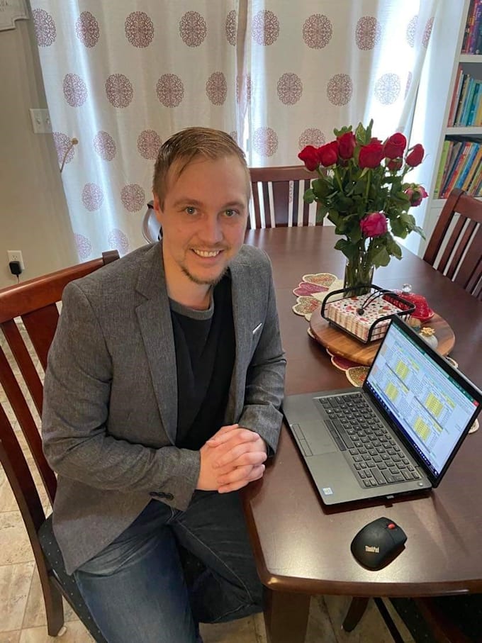 Create excel spreadsheets, pivot tables, connecting reports ... Create excel spreadsheets, pivot tables, connecting reports ...