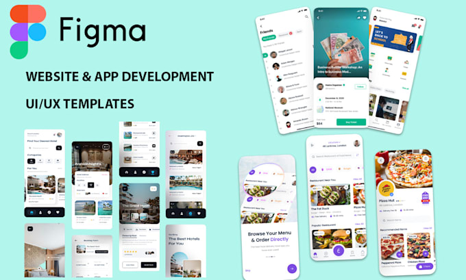 Design and build a mobile and web app using adalo, buildfire, bubble ...