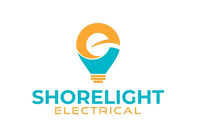 Design a creative solar electrical logo for your company by Bette ...