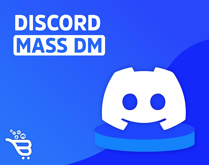 Discord mass dm, mass dm, discord dm, by Diclor | Fiverr