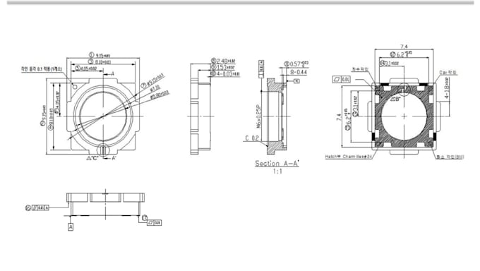 Top secret profilesecret profile by Weedxx | Fiverr