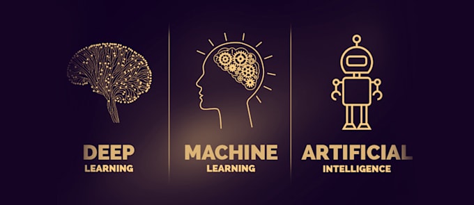 Create production ready machine learning models by Arkaanquanunga | Fiverr